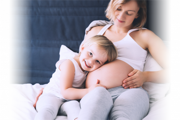 G-NIPT – GC Genome